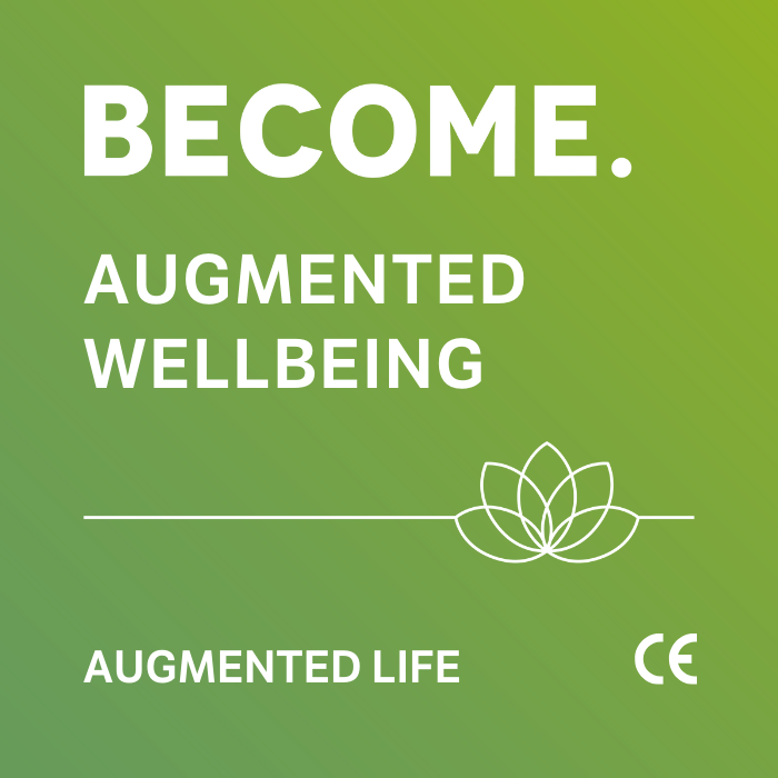 Realtà Virtuali per la Riduzione dell'Ansia - Augmented Wellbeing